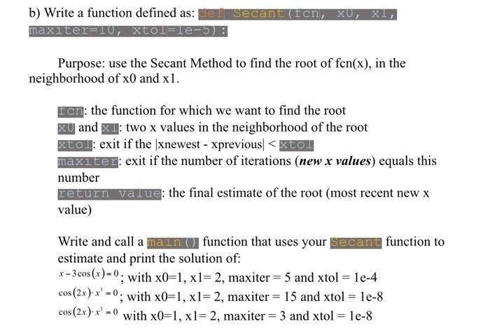 Solved In this assignment, you must use variables, loops, if | Chegg.com