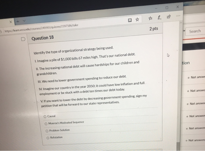Solved Causal Reasoning Inductive Reasoning by Example | Chegg.com