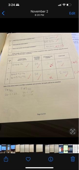 hi can you help me figure out the answer to the | Chegg.com