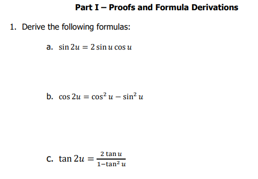 Solved Below is a picture of the problem ; Please explain | Chegg.com