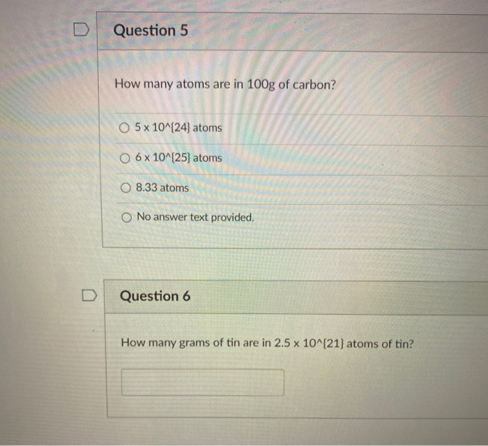 Solved Question 1 How many molecules are in 463 g of Na2O? | Chegg.com