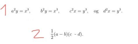 Solved How do I prove with the Jacobian method that the | Chegg.com