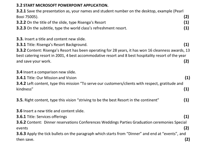 Solved A program, or software, consists of a series of | Chegg.com