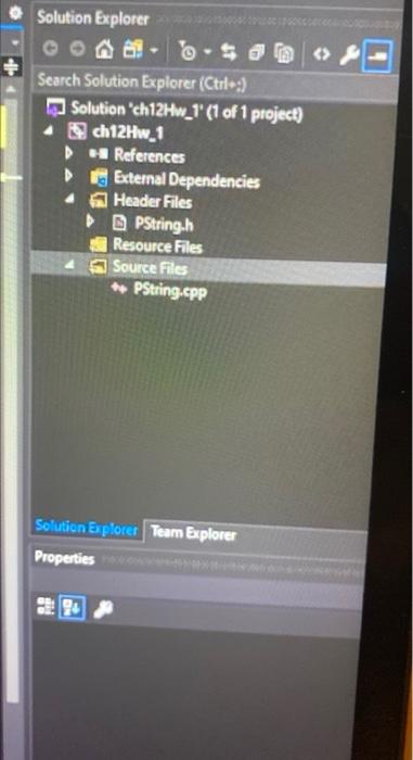 this is the c++ solution explorerheres mine. how can | Chegg.com