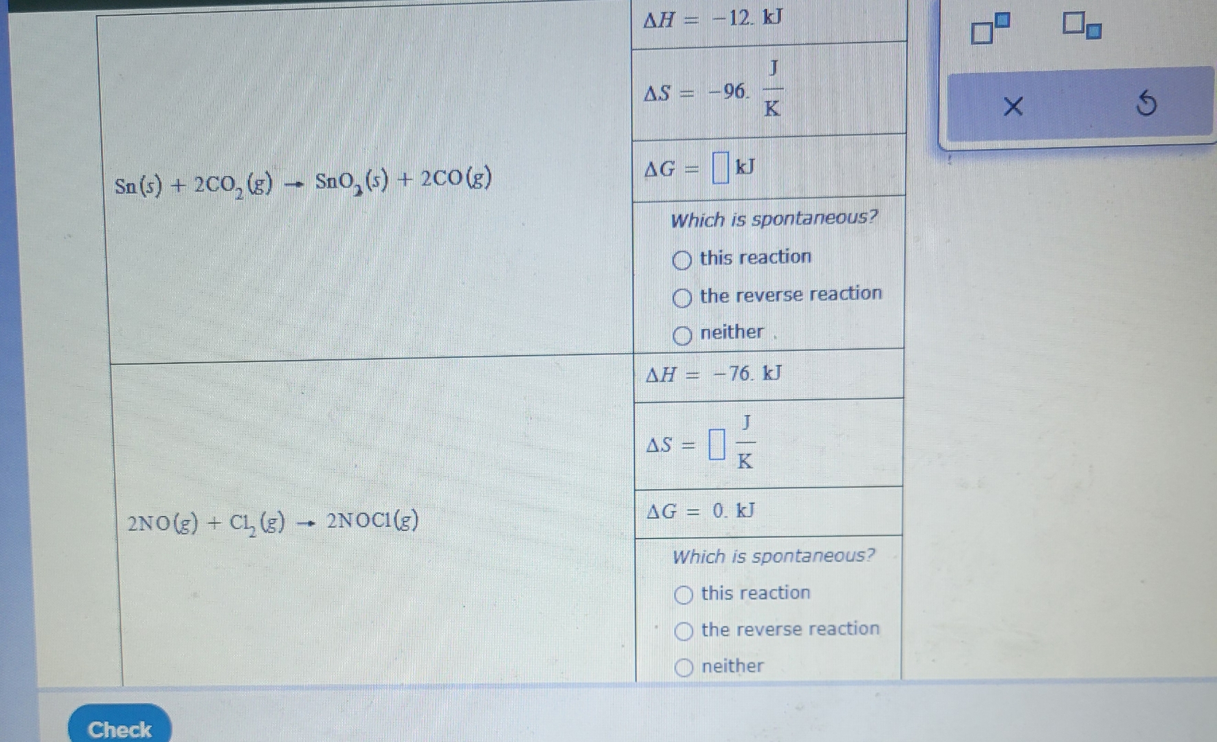 Its the same question | Chegg.com