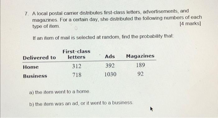 Solved 6. Below are listed the numbers of engineers in | Chegg.com