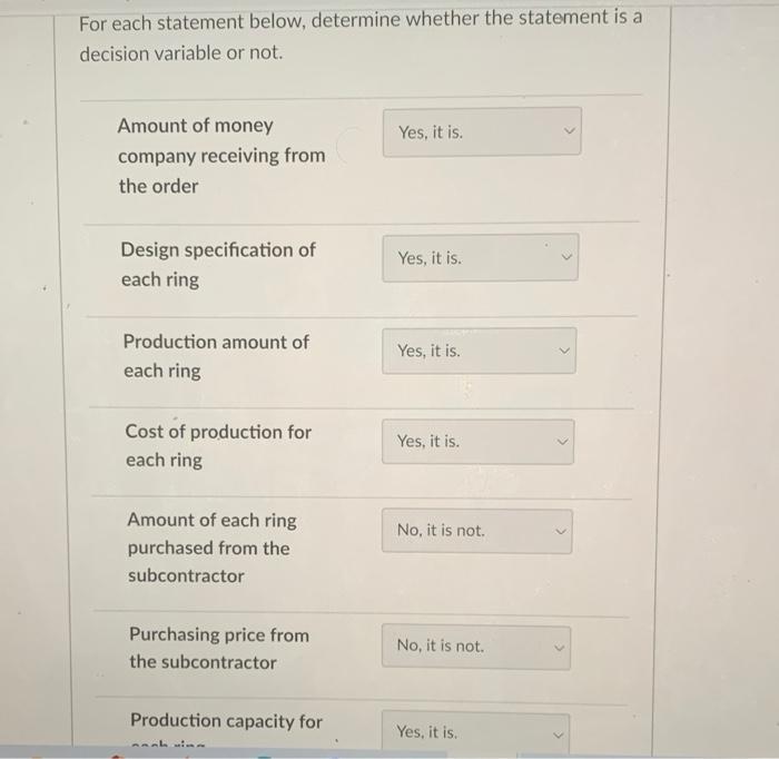 Solved The Electro-Poly Corporation is the world's leading | Chegg.com