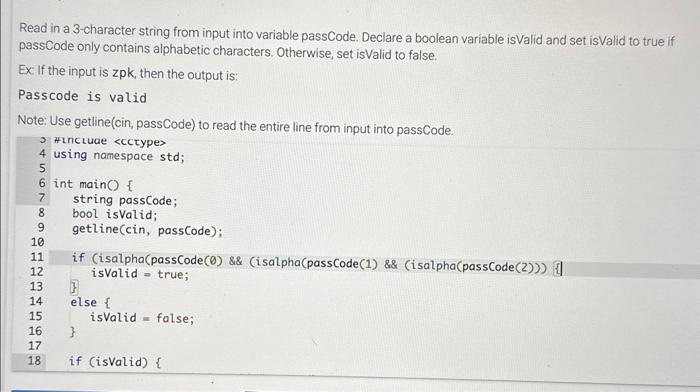 Solved please dont use loops or brackets. we have not | Chegg.com