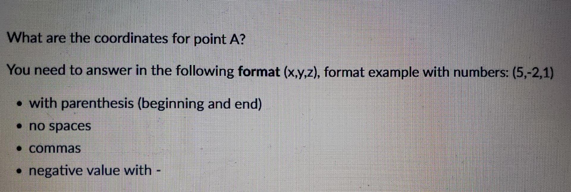 Solved Please use the following figure for the next three | Chegg.com