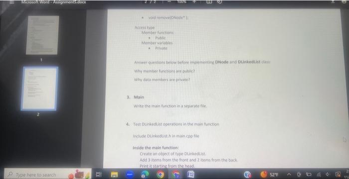 Solved Assignment 5 Write a program in CH+ that implements | Chegg.com