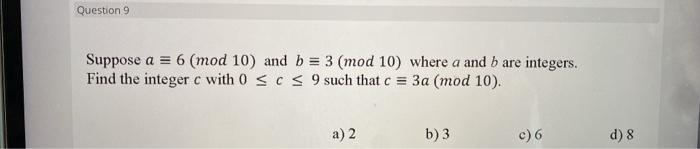 Solved Question 7 Let set A has 7 distinct elements. How | Chegg.com