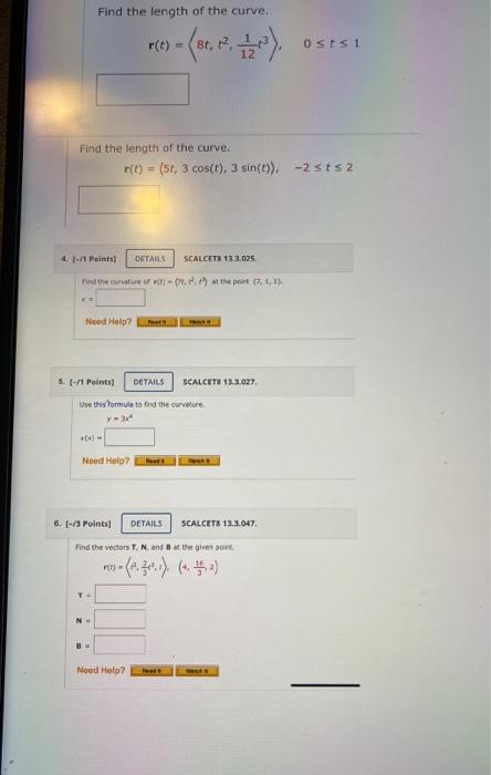 Solved plz answer all 5 questions, no work neededjusr plz | Chegg.com