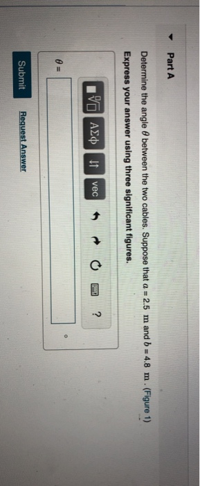 Solved Problem 2.114 Figure 1 of 1 F = 40 N %3D F = 70 N %3D | Chegg.com