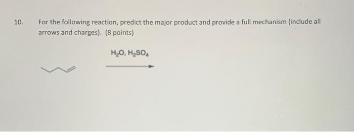 Solved 7. Using the concepts of retrosynthetic analysis, | Chegg.com