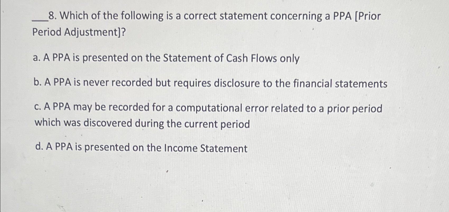 Solved Which of the following is a correct statement | Chegg.com