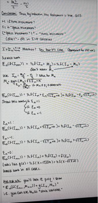 Solved 5.1 Let N be a positive integer. Let 0