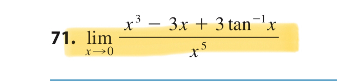 Solved 67-71 Use series to evaluate the | Chegg.com Solved 67-71 Use series to evaluate the | Chegg.com