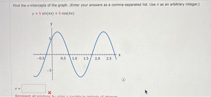 Solved Use a graphing utility to approximate (to three | Chegg.com