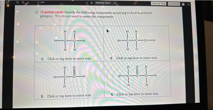 Solved 5. Click or tap here to enter text. 6. Click or tap | Chegg.com
