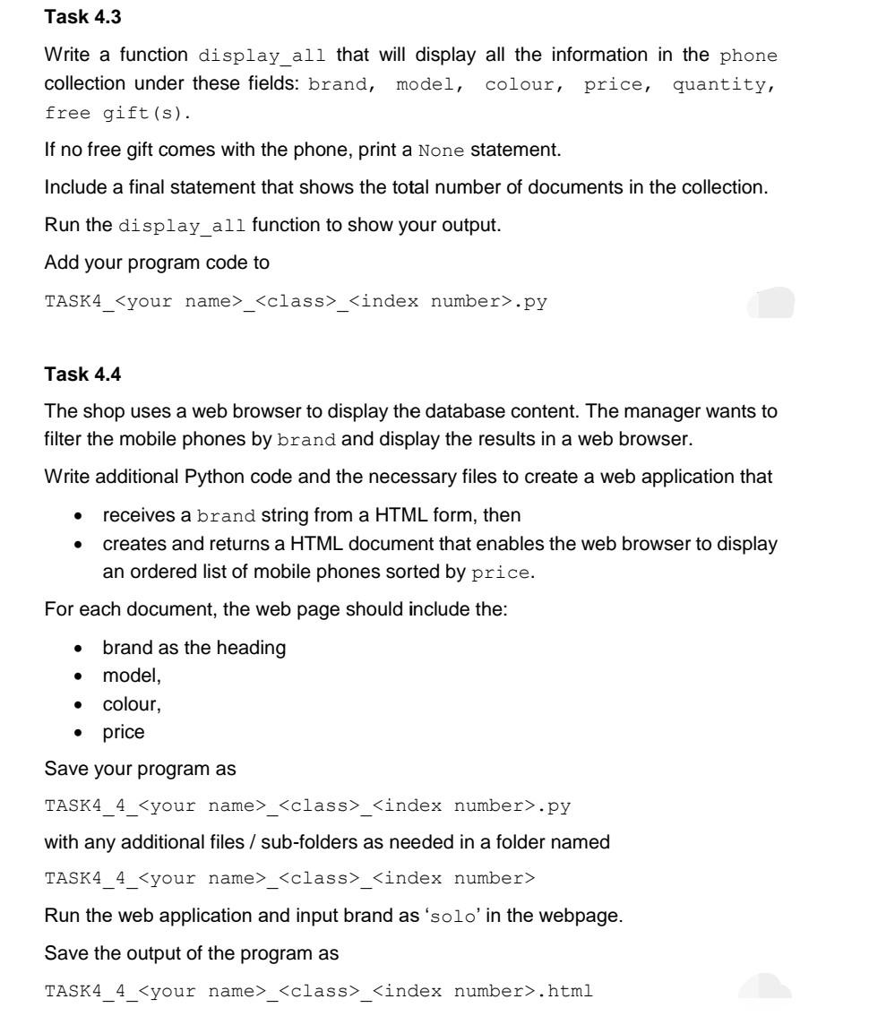 Solved JP Mobile sells mobile phones and manages its | Chegg.com