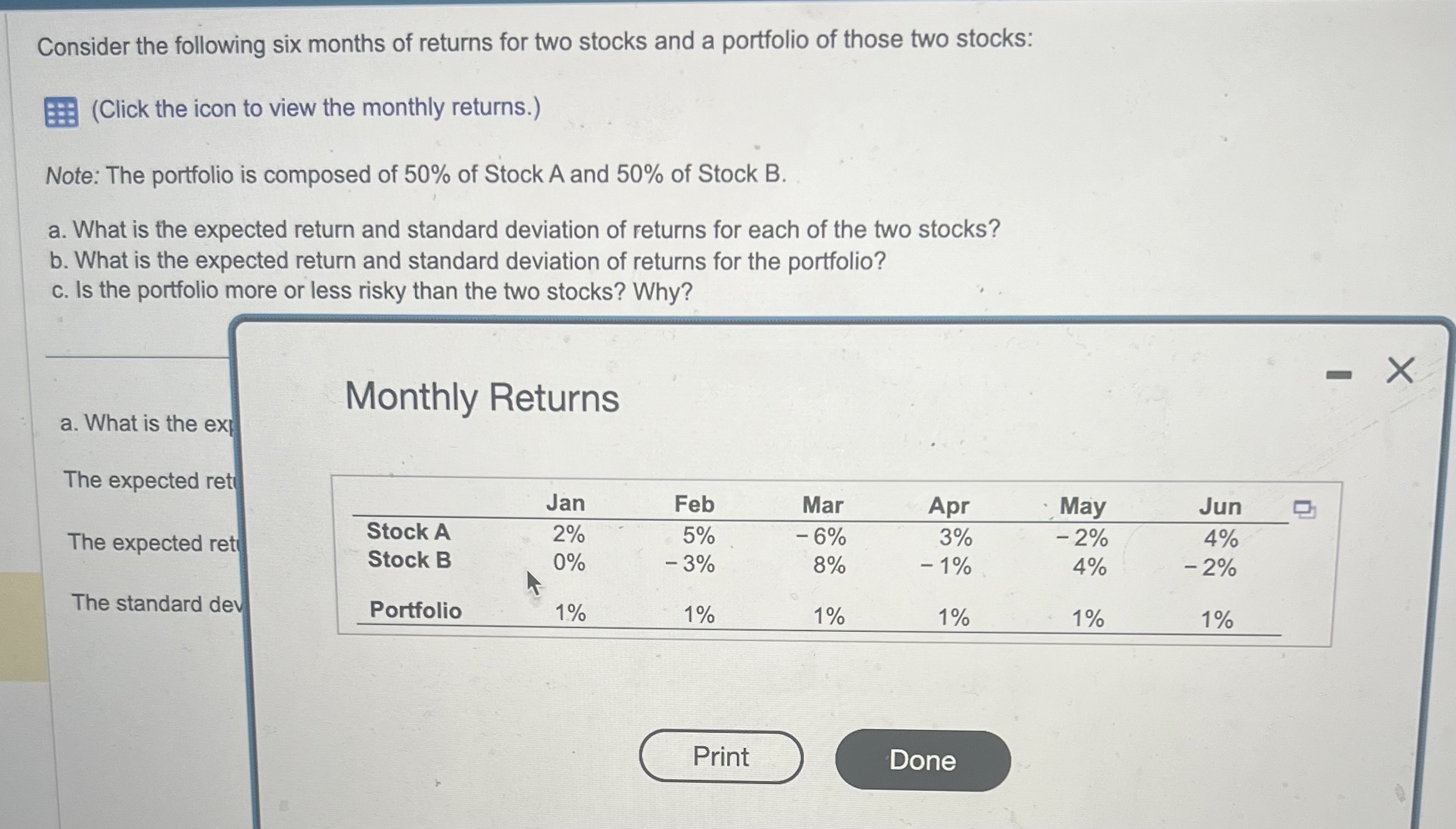 Solved Round to 5 ﻿decimal places for question b and c | Chegg.com