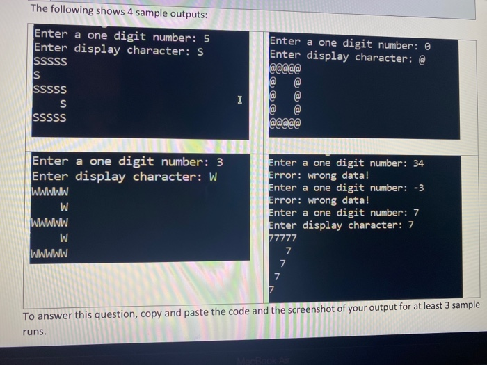 Solved Q1- 150 marks] Write a program in python that | Chegg.com