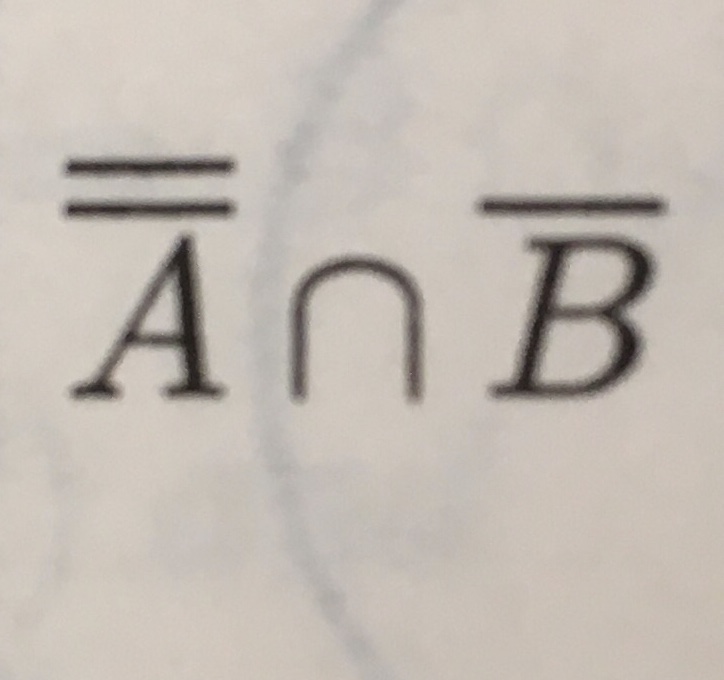 Solved Please explain the marking on top of letter A(in the | Chegg.com