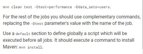 Solved Task 2 Note: This task verifies knowledge of GitLab | Chegg.com