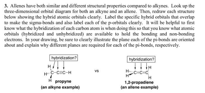Solved 2. Terminal alkynes are a valuable carbon source due | Chegg.com