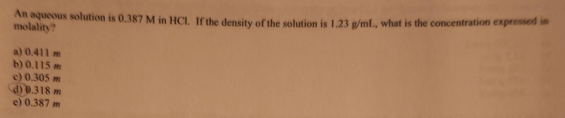 Solved I already know the correct answer, but can you show | Chegg.com