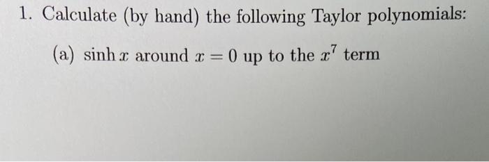 Solved see attached question answer all parts will only like | Chegg.com
