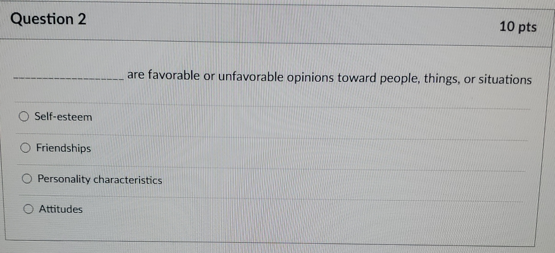 Solved Question 210ptsq, ﻿are favorable or unfavorable | Chegg.com