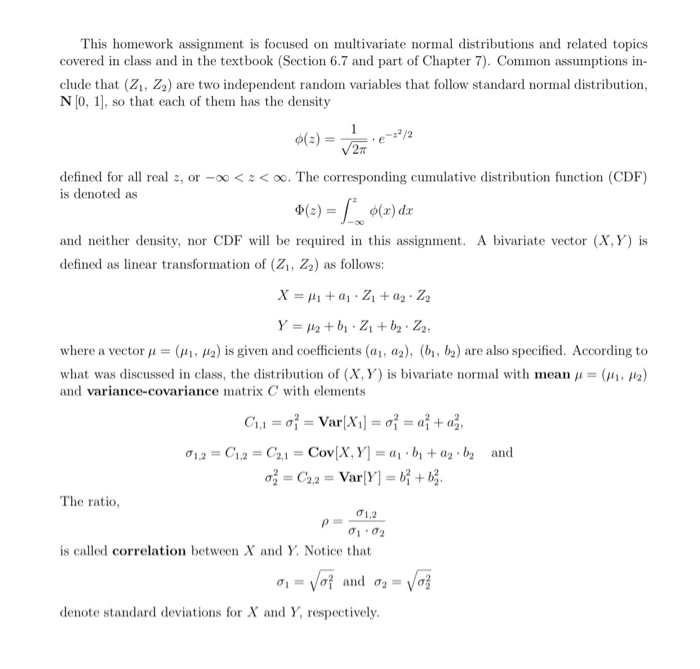 Solved Continue with the same assumptions as in the previous | Chegg.com