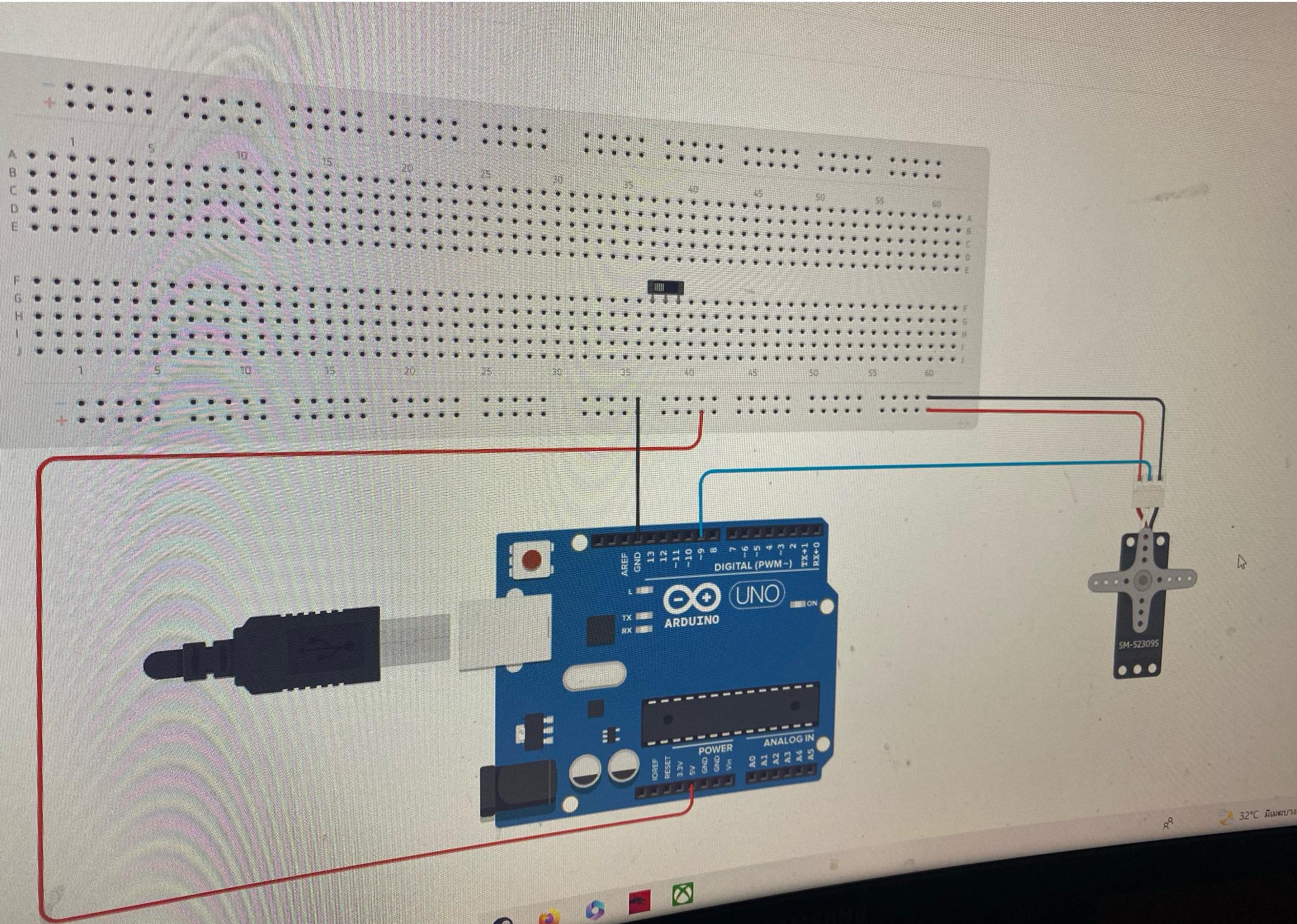 Solved I Making A Design Between Slideswitch Arduino And