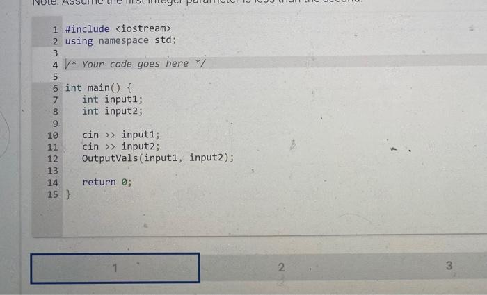 Solved Help please! Functions with loops in c++.Define a | Chegg.com