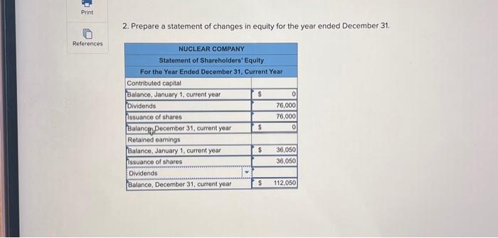 the answers i put are wrong, please fix them | Chegg.com