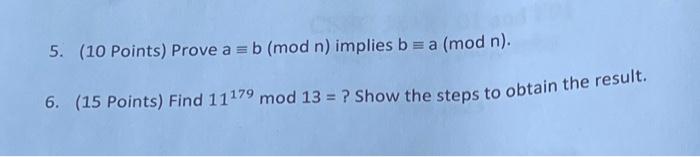 Solved 4. (20 Points) Consider the following plaintext | Chegg.com