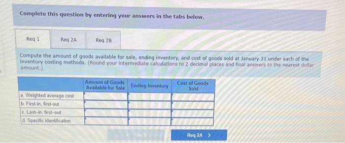 Solved PB7-1 (Algo) Analyzing the Effects of Four | Chegg.com