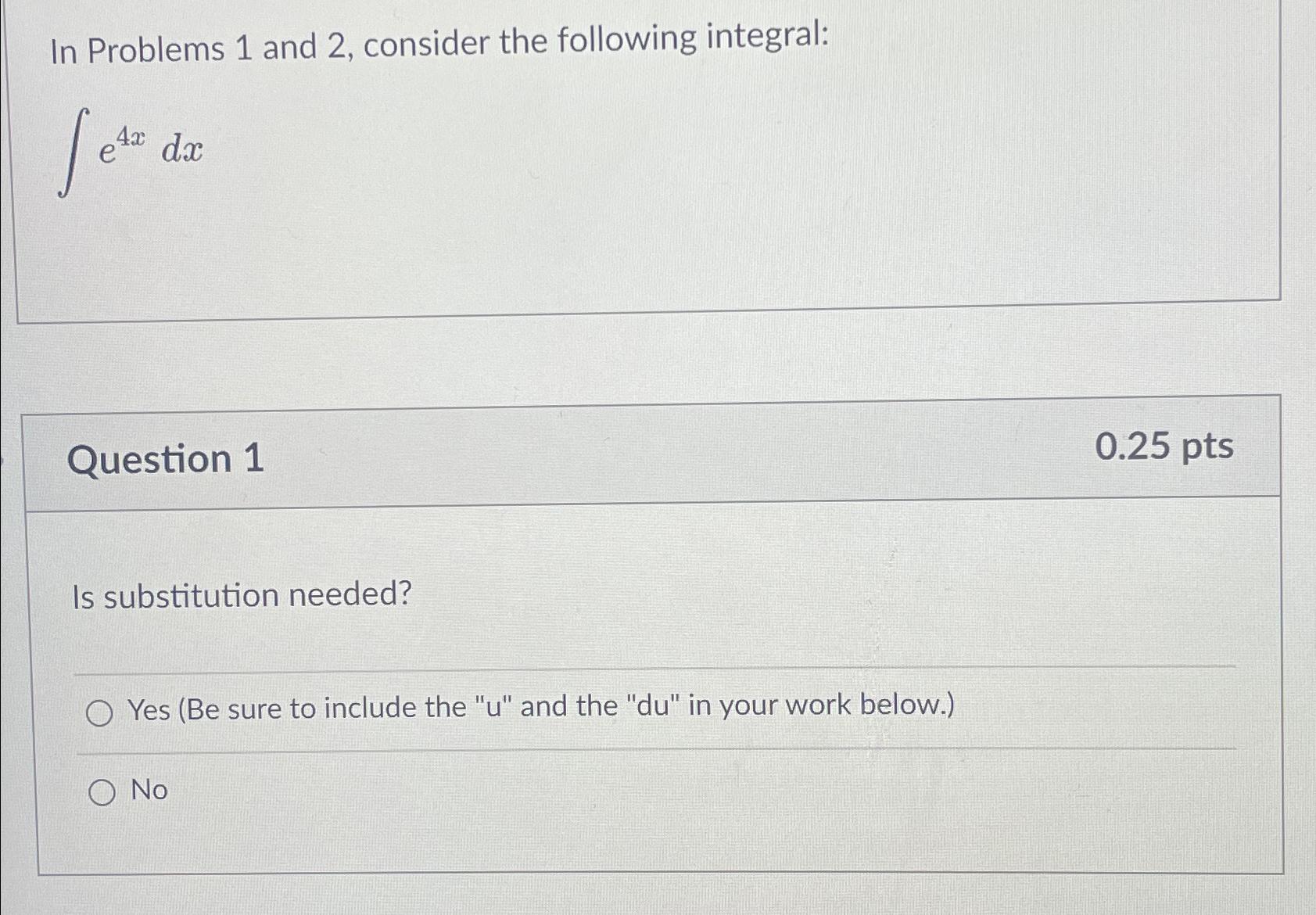 Solved In Problems 1 ﻿and 2, ﻿consider the following | Chegg.com