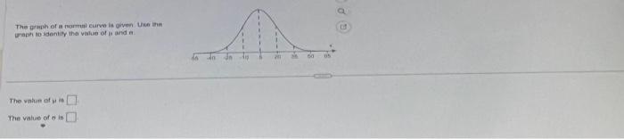 Solved The valuen of u is The vahue of 0 in | Chegg.com