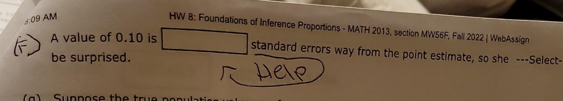 Solved As part of a quality control process for computer | Chegg.com