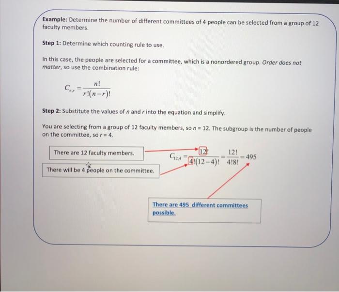 solved-objective-organize-outcomes-in-a-sample-space-chegg