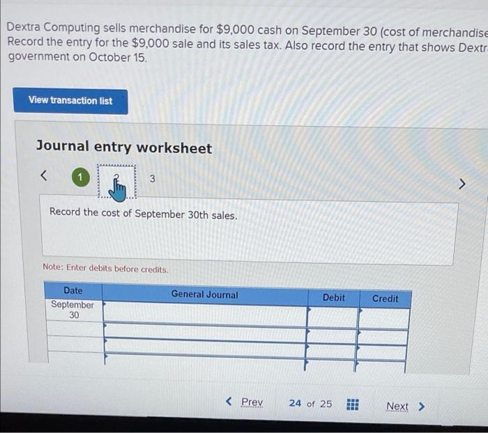 Solved ters 7-9 Saved Help Save & Exit Submit Dextra | Chegg.com Solved ters 7-9 Saved Help Save & Exit Submit Dextra | Chegg.com