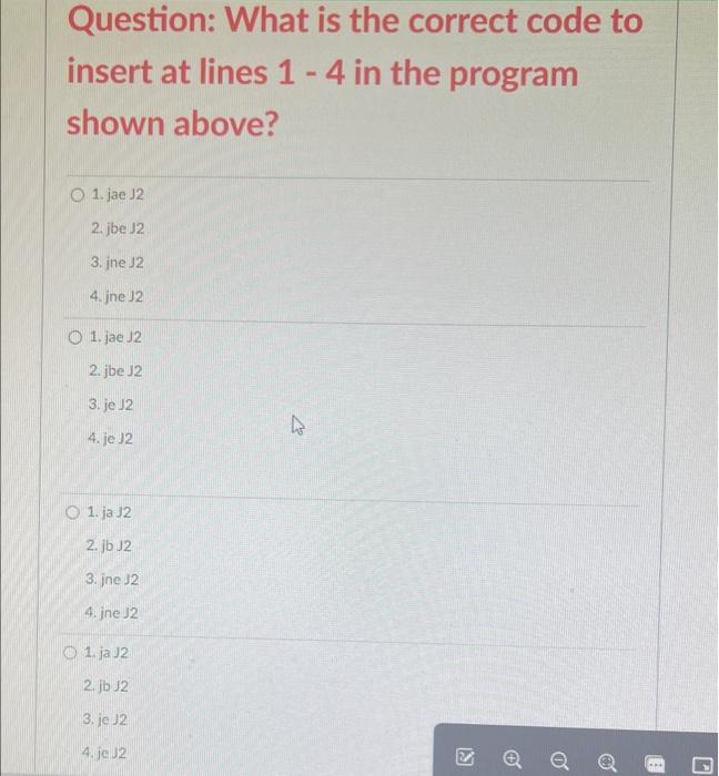 Solved Suppose a program is supposed to draw the following | Chegg.com