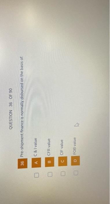 Adding confirmation to LC means Advising bank's | Chegg.com