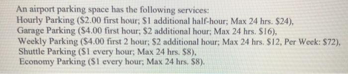 Solved Write a program, using Padre the Perl IDE, for an | Chegg.com