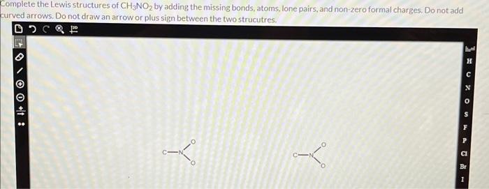 Solved Nitromethane (CH3NO2) reacts with hydrogen cyanide to | Chegg.com
