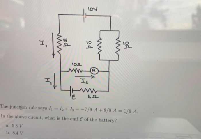 Solved 17. In the above circuit, how much power is being | Chegg.com