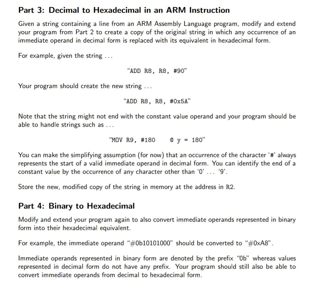 Solved - syntax untfied - cpu cortex-ins - fpu softrpip - | Chegg.com