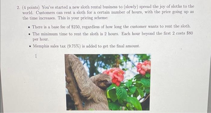 Solved 1. (3 points) ASCII art involves making "pictures" | Chegg.com